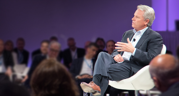 5 grandes ideas para CEOs y aspirantes a líderes empresariales – Grupo STIG